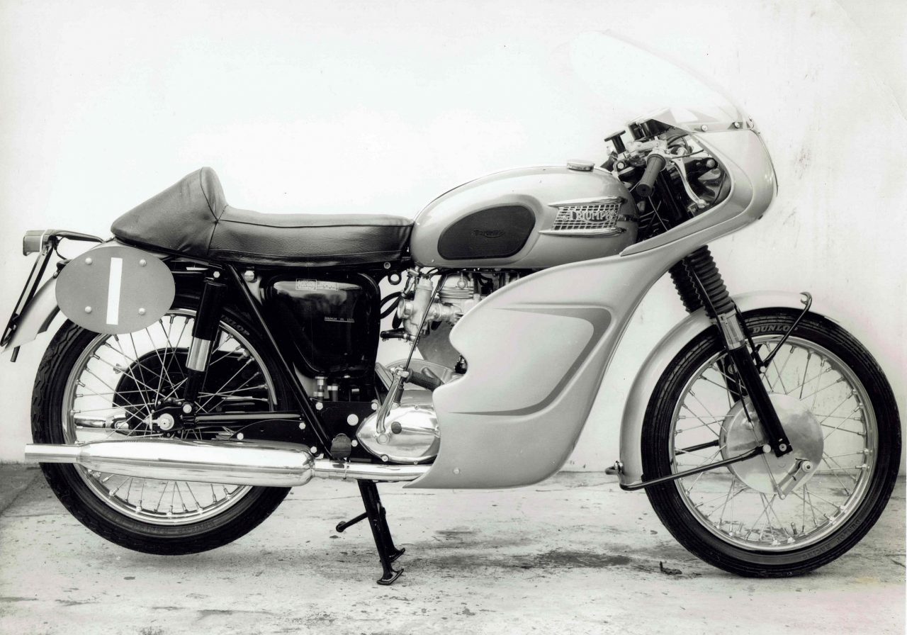 Notes and Information | The Triumph C Range